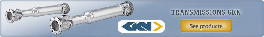 Enrique Requena - GKN Drive Shafts and car spare parts