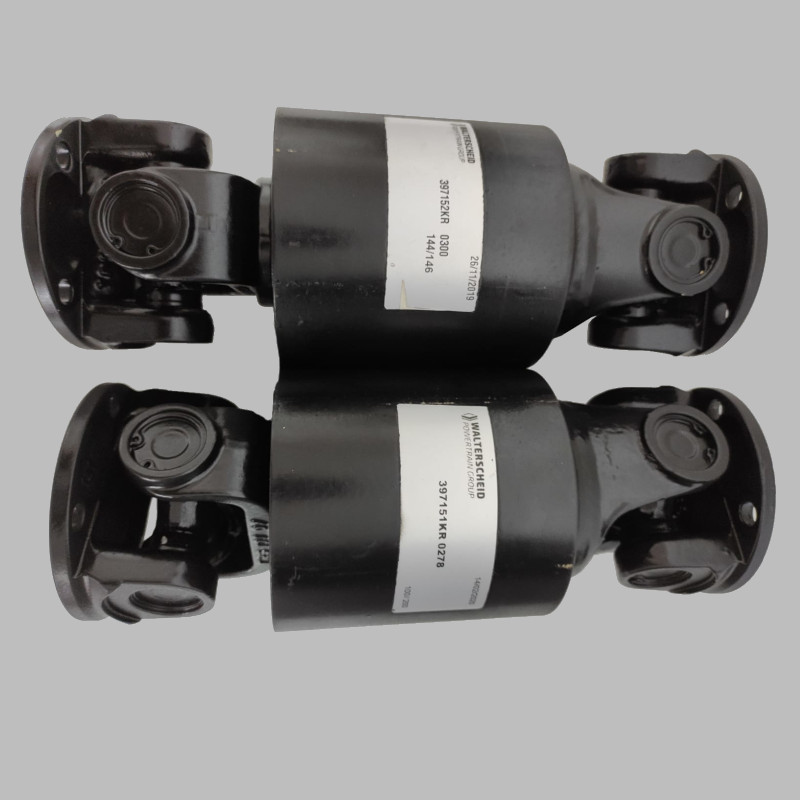 OFERTA TRANSMISION - CARDAN MANITOU - REF: 224734 - 226235 - ENRIQUE ...