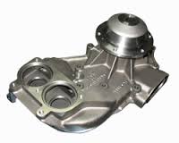 Bombas De Agua Camion Mercedes - ENRIQUE REQUENA