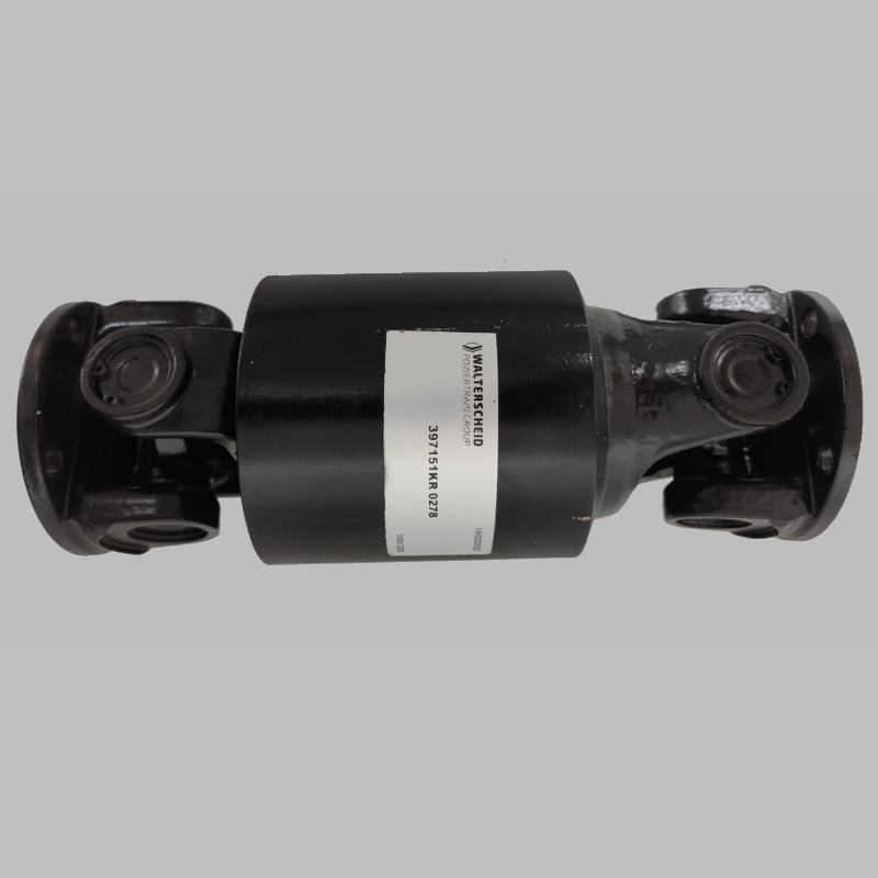 Arbre de transmission Manitou 224734