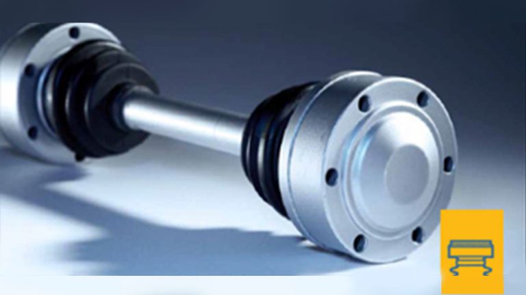 Catálogo Transmisión Cardan VC - ENRIQUE REQUENA