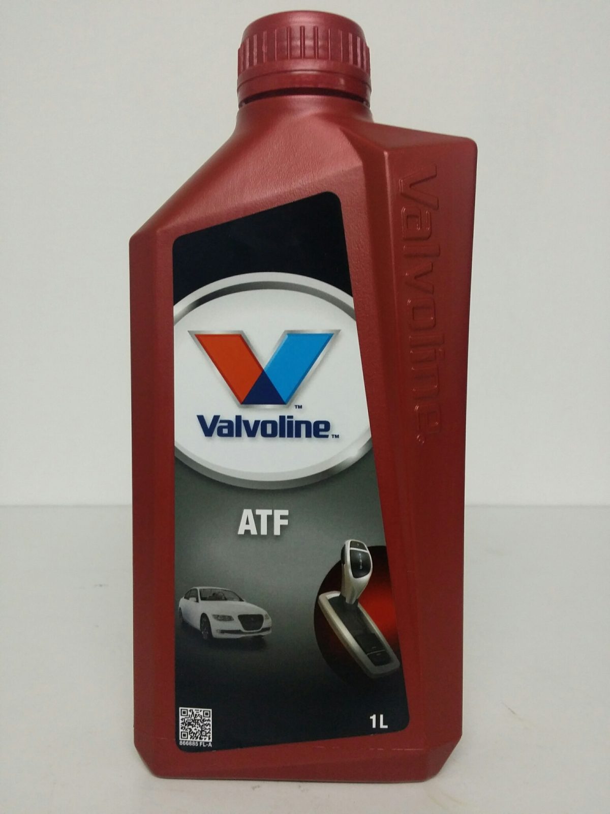 Valvoline ATF fluide de transmission automatique 1 litre