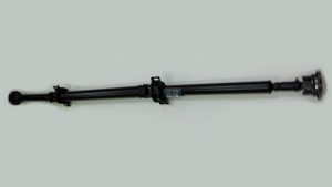 Arbre de Transmission Renault Kangoo 4x4 - ENRIQUE REQUENA