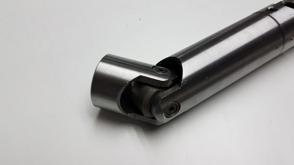 Cardan Extensible Telescópico - ENRIQUE REQUENA