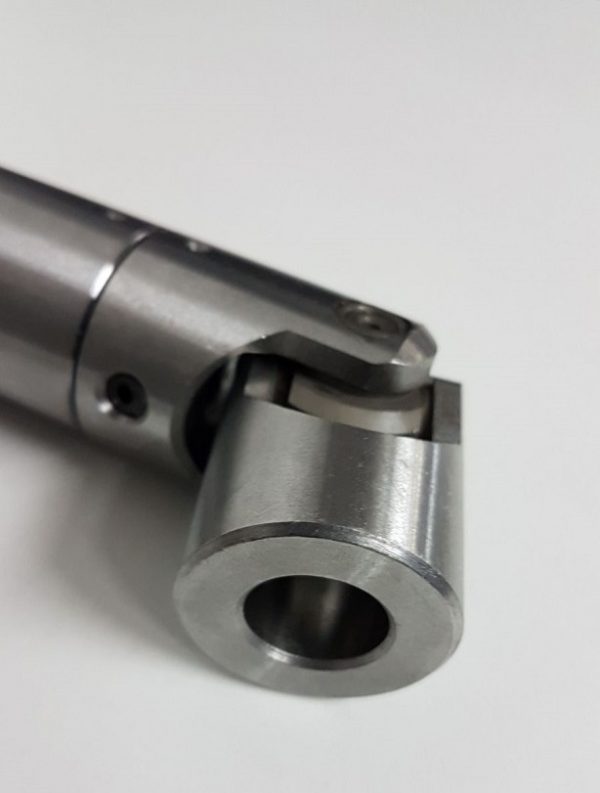 Cardan Extensible Telescópico - ENRIQUE REQUENA