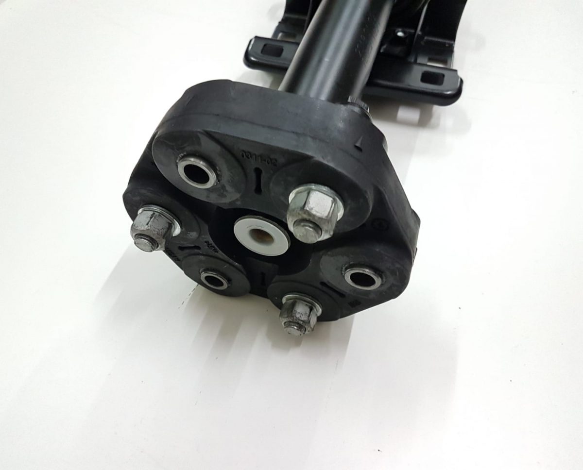 Transmision Volkswagen Touareg 7L0521102B/ D/ G/ H/ M/ N