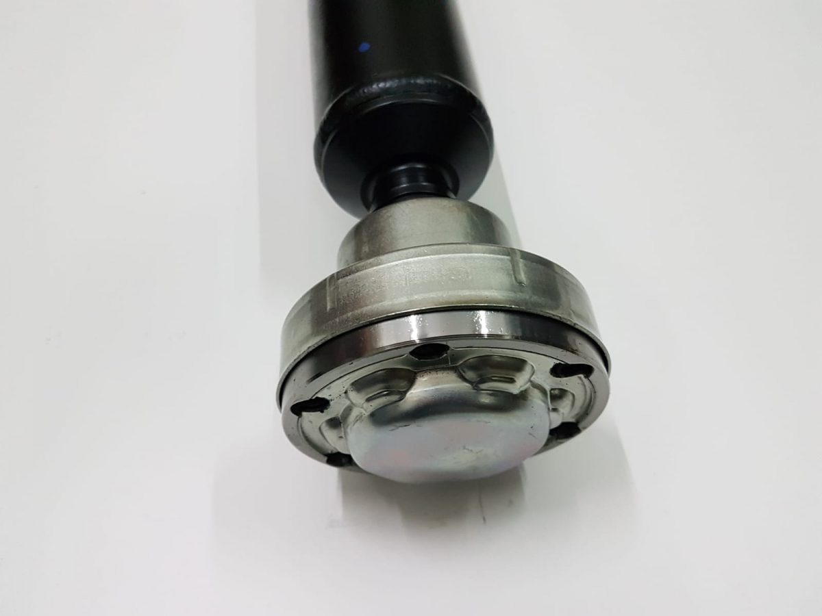 Arbre de transmission Porsche Cayenne 95542102014 95542102015