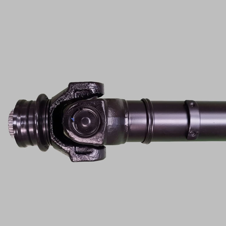 Transmisión Cardan Delantero Bmw 26207589985. Recambios Turismo