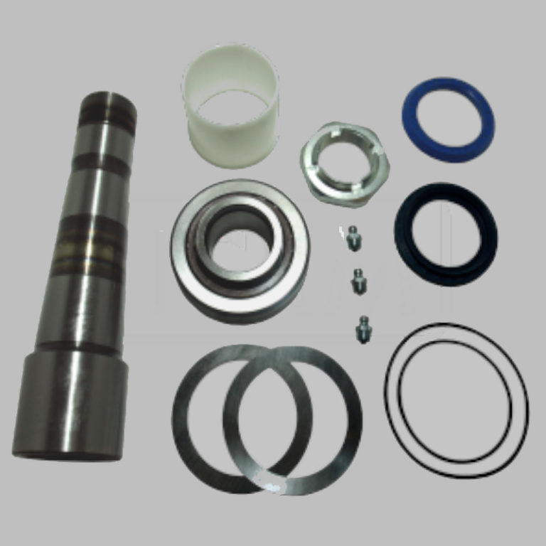 Kit Kingpin suitable to VOLVO with Reference 7458.133.870