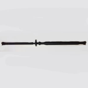 Transmisión Cardán - ENRIQUE REQUENA