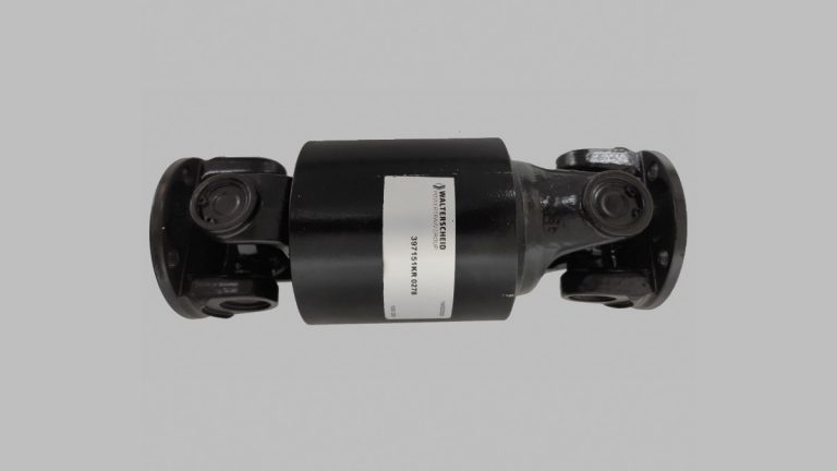 224734 Manitou Drive Shafts GKN - ENRIQUE REQUENA