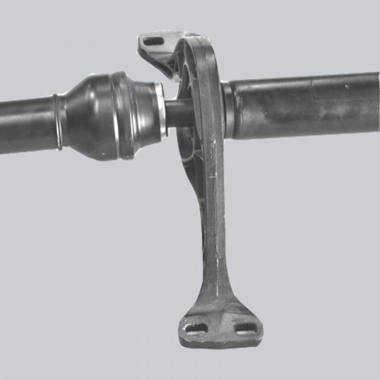 Volkswagen Tiguan PropShaft - 5N0521101C - Enrique Requena