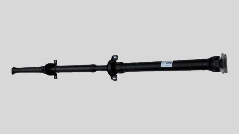 Manitou Drive Shafts Ref: 224734 - 226235 - ENRIQUE REQUENA