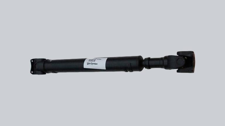 37200EB300 propshaft Nissan Navara - ENRIQUE REQUENA