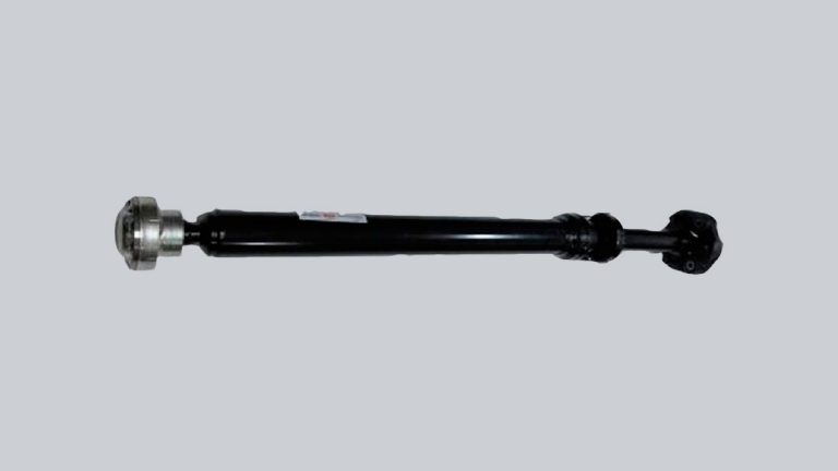 7L6521102G Volkswagen Touareg propshaft - ENRIQUE REQUENA