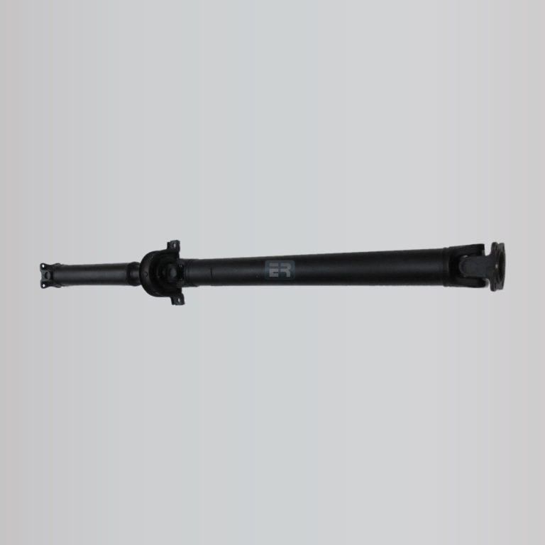 Cardan Extensible Telescópico - ENRIQUE REQUENA